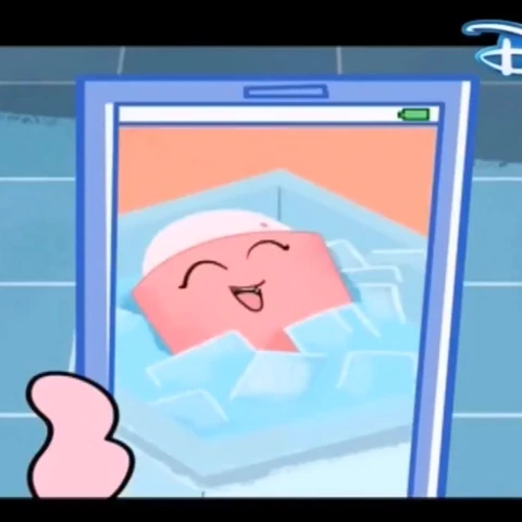 Tutti Frutti (character) | Simple Samosa Wiki | Fandom