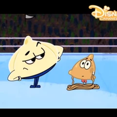 Sumo Momo (episode) | Simple Samosa Wiki | Fandom