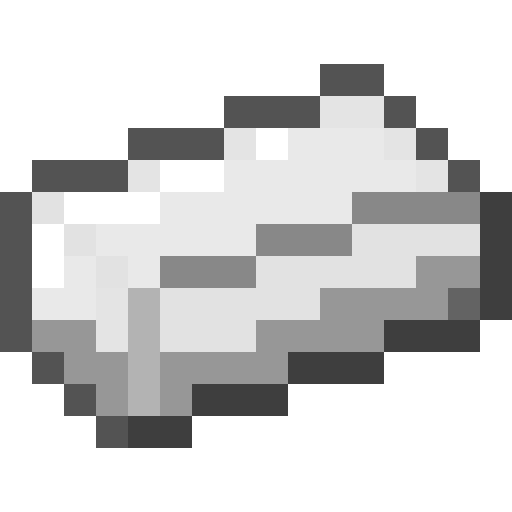 Tin Ingot | SimpleOres Wiki | Fandom