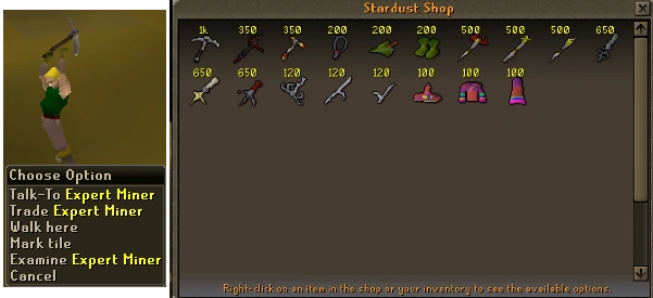 All In One Skill Guide - Golden Guides - Simplicity RSPS - Runescape ...