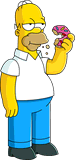 Homer Jay Simpson | Simpsonquote Wiki | Fandom