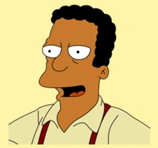 Virgil Simpson | Wiki Simpsons - 2013 | Fandom