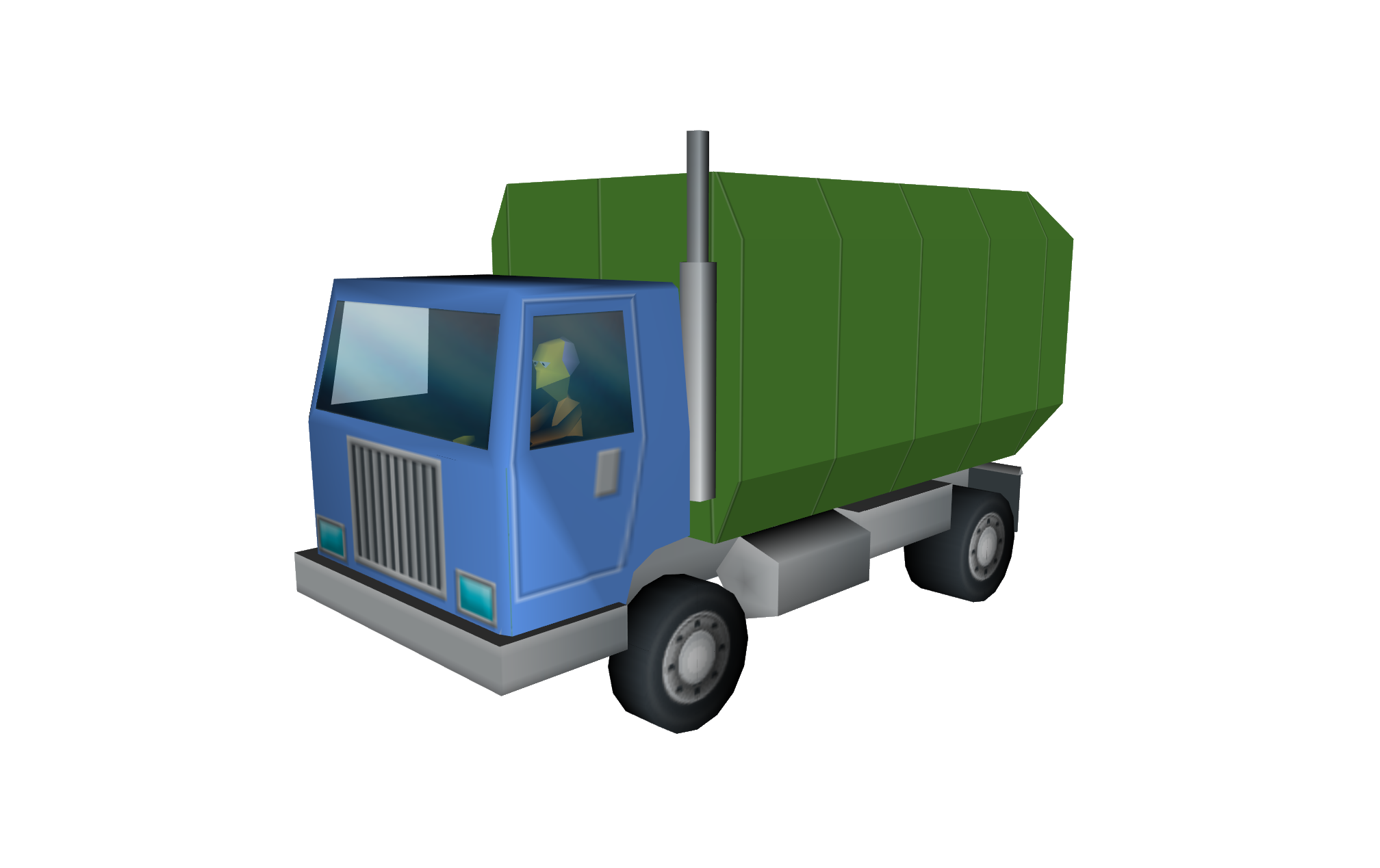 Road Vehicles The Simpsons Hit And Run Fandom Powered By Wikia
