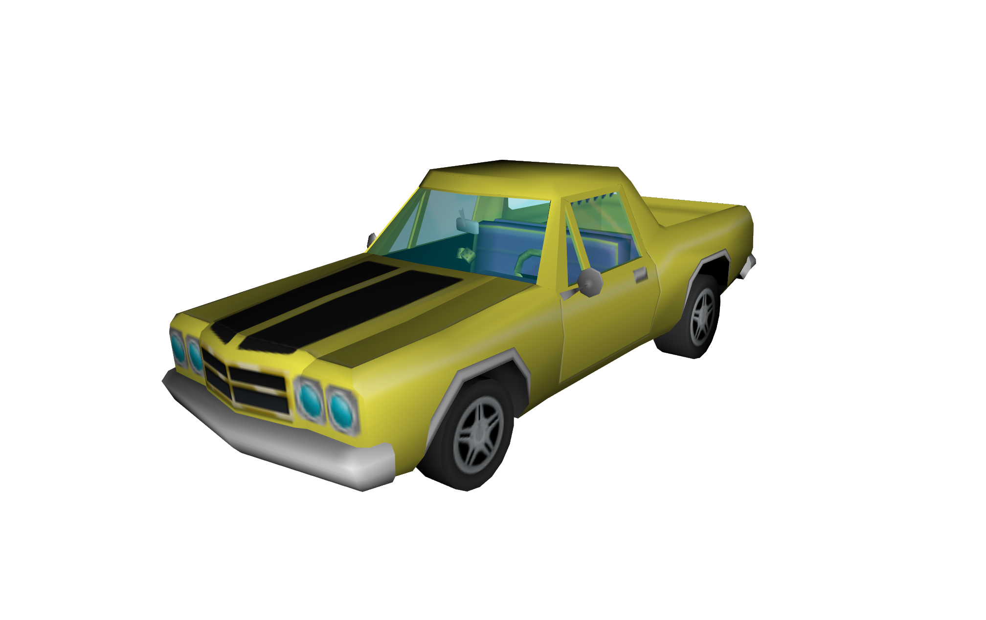 Vehicles The Simpsons Hit And Run Fandom Powered By Wikia