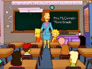 Bart vs. Lisa vs. the Third Grade | Simpsons Wiki | FANDOM powered by Wikia