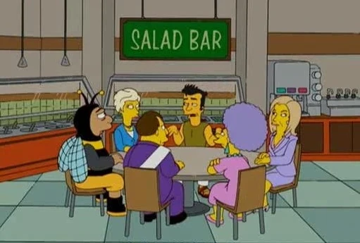 Springfield Democratic Party | Simpsons Wiki | Fandom