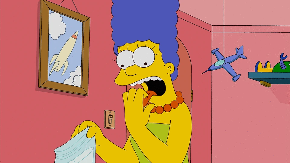 Ms. Albright | Simpsons Wiki | FANDOM powered by Wikia