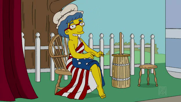 Luann Van Houtengallery Simpsons Wiki Fandom Powered By Wikia