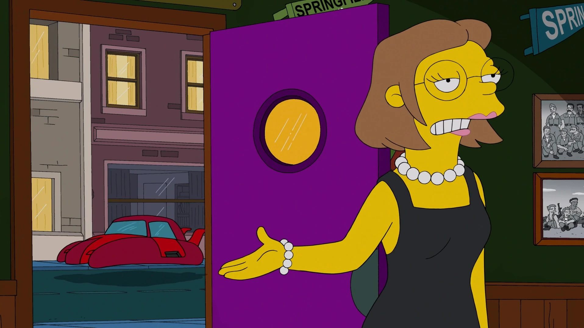 Category:Professor Frink | Simpsons Wiki | Fandom