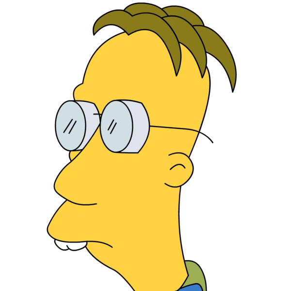 Immagine - Professor Frink.png | Simpsons Italia | FANDOM powered by Wikia
