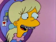 Becky Shorter | Simpsons Wiki | FANDOM powered by Wikia