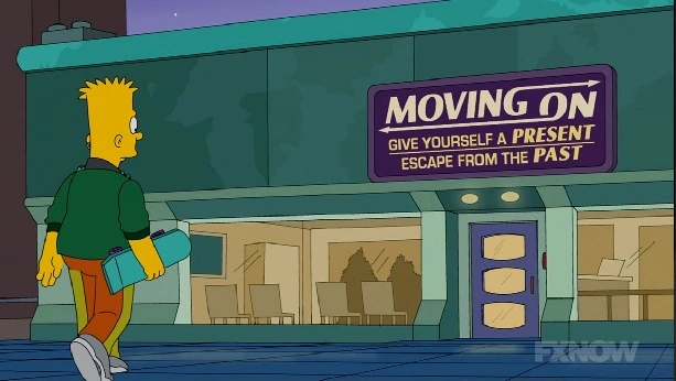 MovingOn | Simpsons Wiki | FANDOM powered by Wikia
