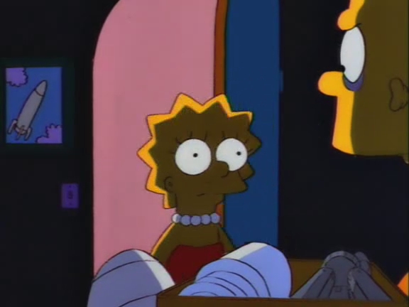 Image Bart Of Darkness 73 Simpsons Wiki Fandom Powered By Wikia