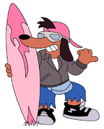 Poochie | Simpsons Wiki | Fandom
