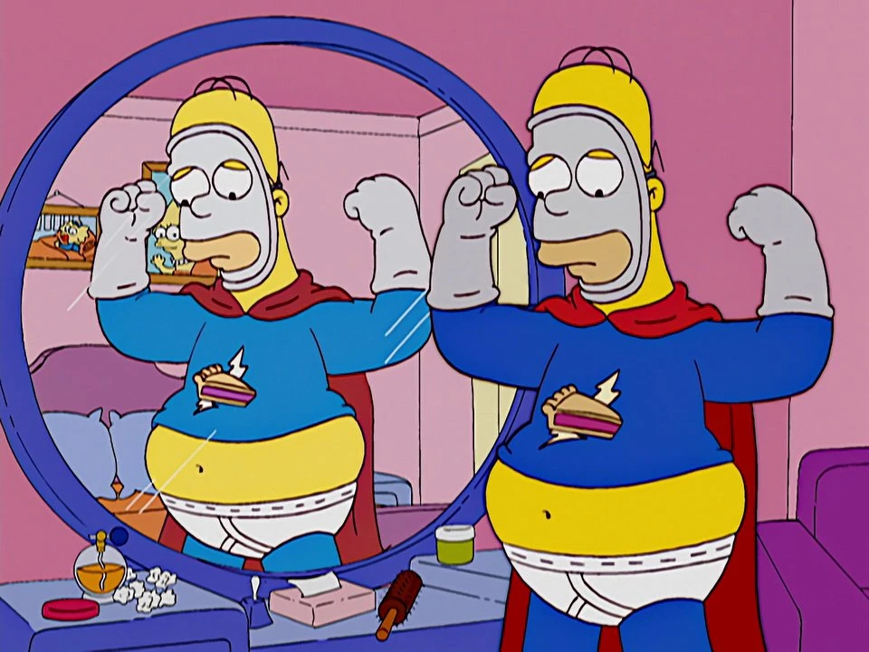 Simple Simpson/References | Simpsons Wiki | Fandom