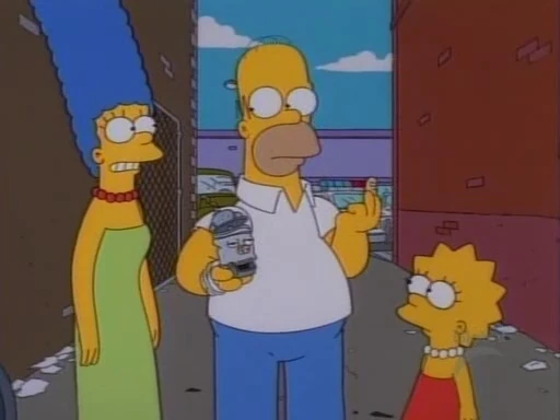 Image - Trilogy of Error 104.JPG | Simpsons Wiki | FANDOM powered by Wikia