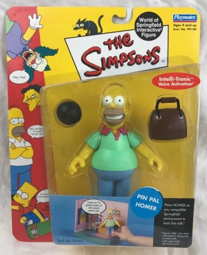 World of Springfield | Simpsons Wiki | Fandom