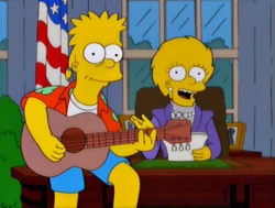 Bart to the Future | Simpsons Wiki | Fandom