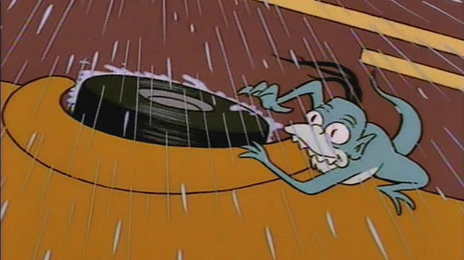 Gremlin | Wikisimpsons | FANDOM powered by Wikia