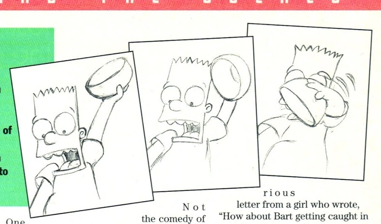 The Shell Game/Gallery | Simpsons Wiki | Fandom