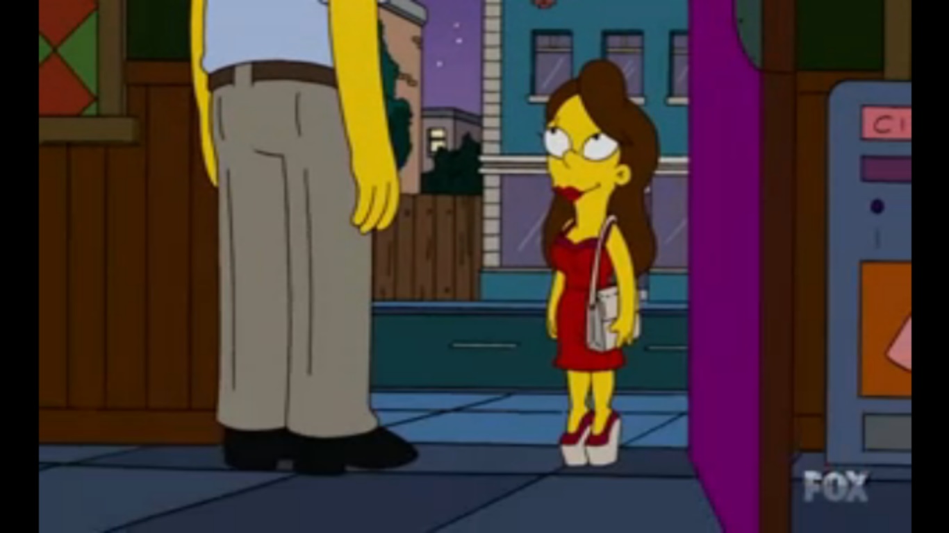 Image - Eeny Teeny Maya Moe (088).jpg | Simpsons Wiki | FANDOM powered ...