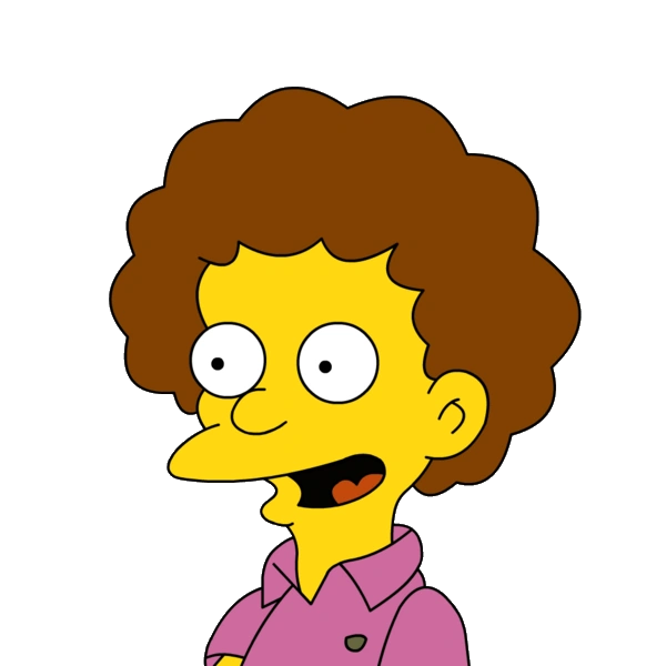 Image - Todd Flanders2.png | Simpsons Wiki | FANDOM powered by Wikia