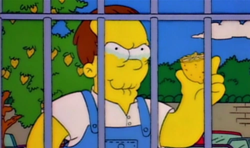 Lemon of Troy | Simpsons Wiki | FANDOM powered by Wikia