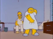 Stark Raving Dad | Simpsons Wiki | FANDOM powered by Wikia