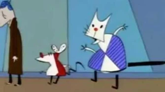 The Worker & Parasite Show | Simpsons Wiki | FANDOM powered by Wikia