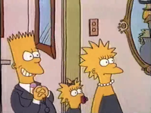 The Funeral | Simpsons Wiki | Fandom