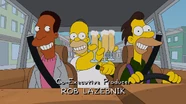 Homerland/Gallery | Simpsons Wiki | Fandom