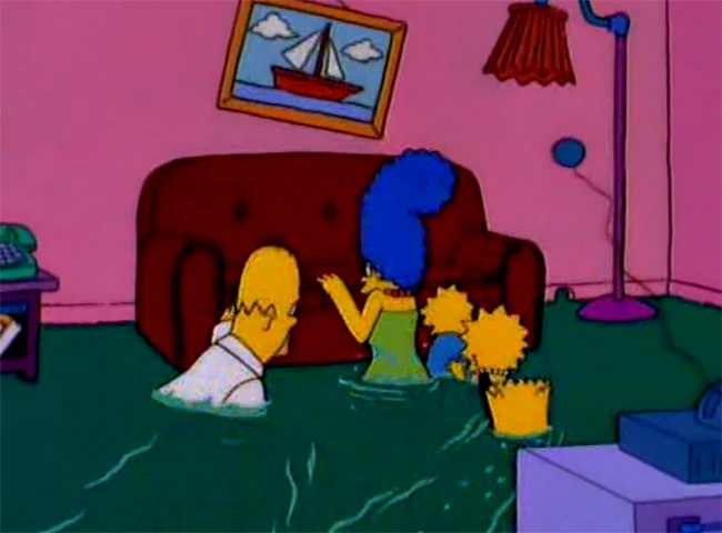 A Rival de Lisa | Wikisimpsons | Fandom