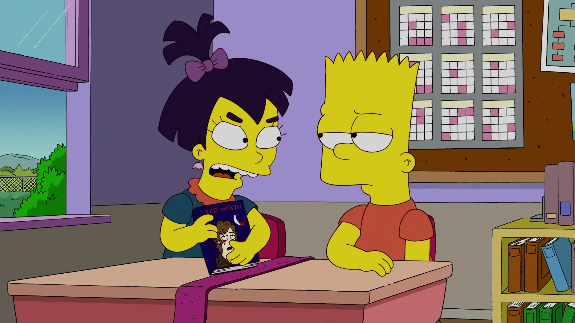 Image - Stealing First Base 32.JPG | Simpsons Wiki | FANDOM powered by ...