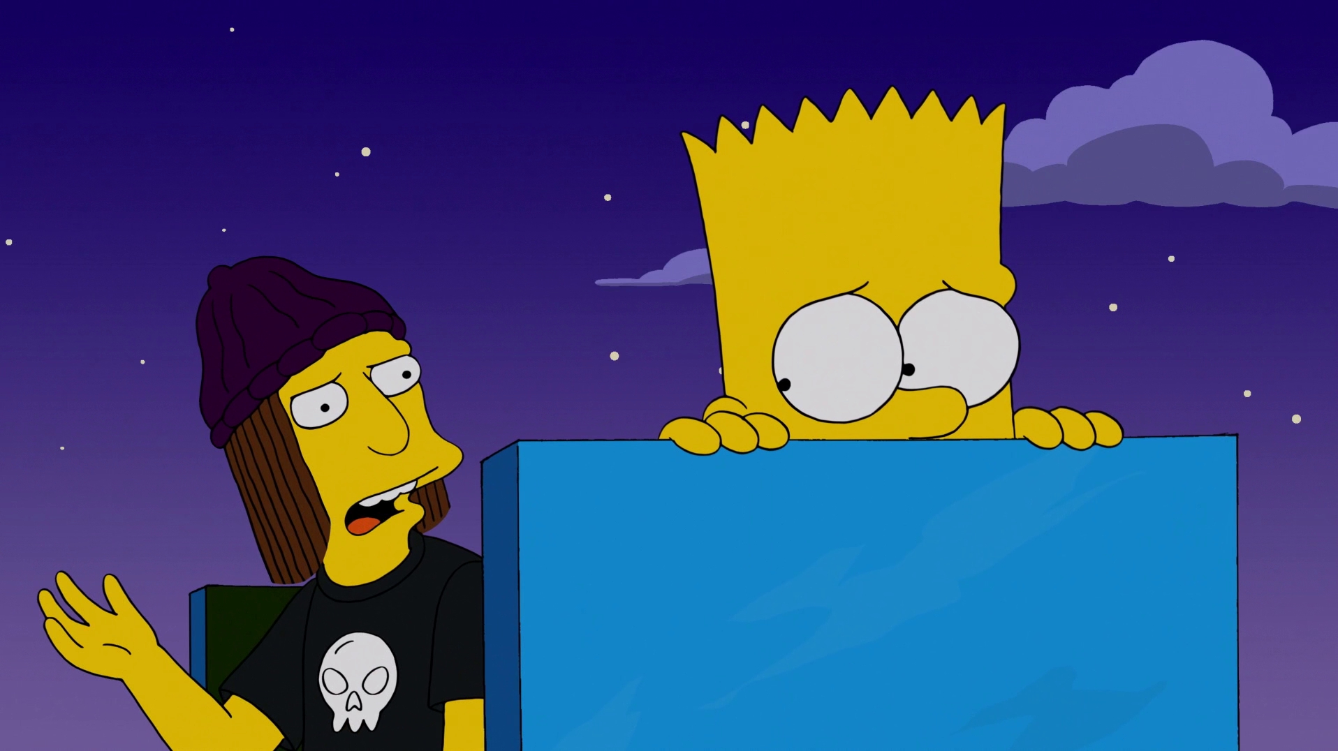 Jimbo Jones Simpsons Wiki Fandom Powered By Wikia
