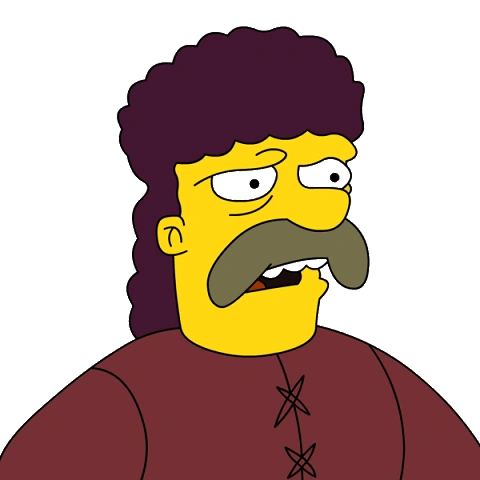 Jebediah Springfield | Simpsons Italia | Fandom
