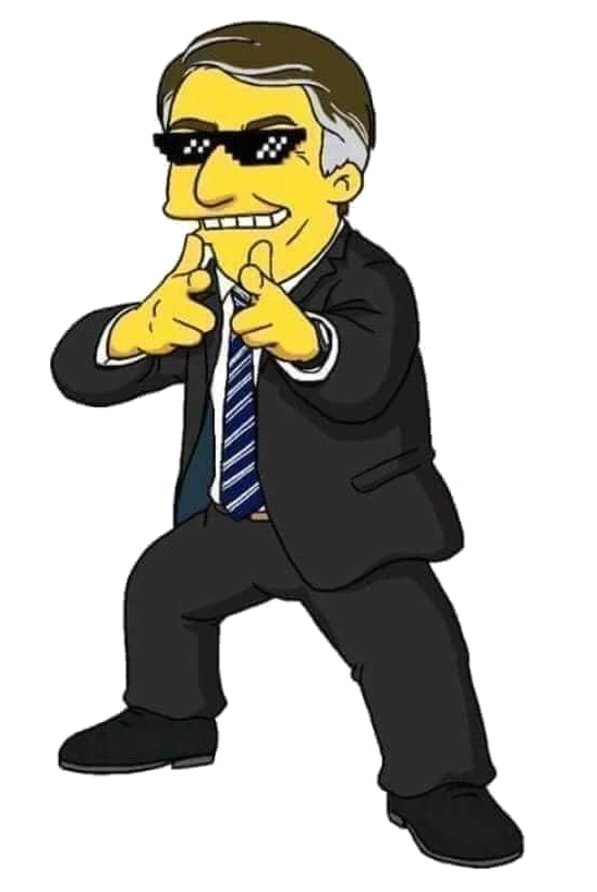 Jair Bolsonaro | Wikisimpsons | Fandom