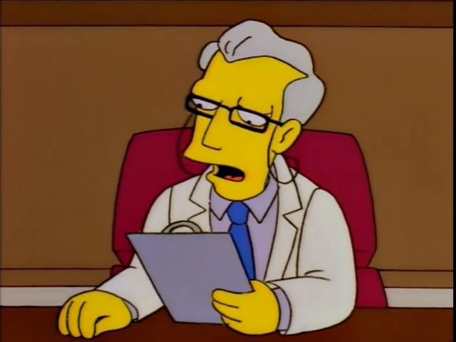 22 Short Films About Springfield/Appearances | Simpsons Wiki | Fandom