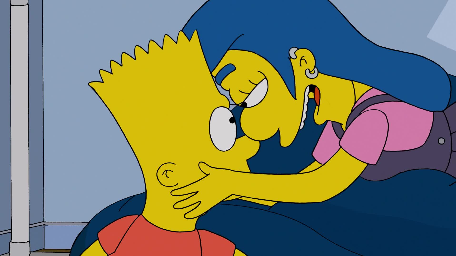 Image Lets Go Fly A Coot 86 Simpsons Wiki Fandom Powered By Wikia