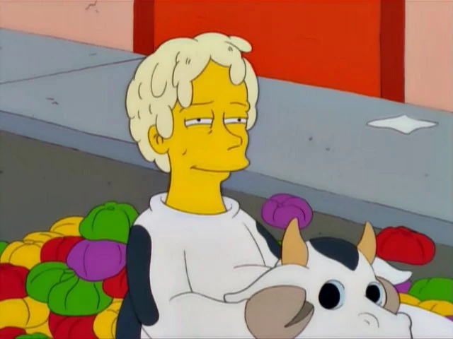 Lisa the Tree Hugger | Simpsons Wiki | Fandom