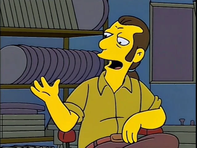 Radioactive Man Editor | Simpsons Wiki | Fandom