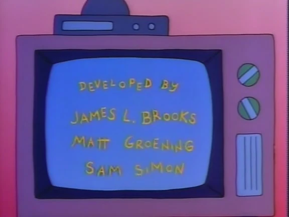 Image - Another Simpsons Clip Show - Credits 17.jpg | Simpsons Wiki ...
