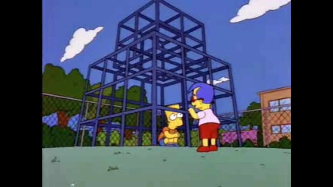 Image - Cape Feare (048).jpg | Simpsons Wiki | FANDOM powered by Wikia