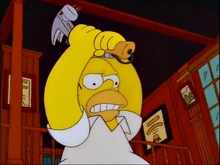 The Wizard of Evergreen Terrace | Simpsons Wiki | Fandom