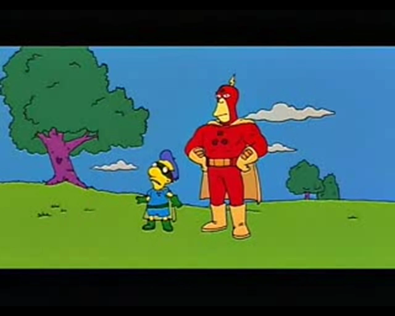 Image - Radioactive Man (182).jpg | Simpsons Wiki | FANDOM powered by Wikia