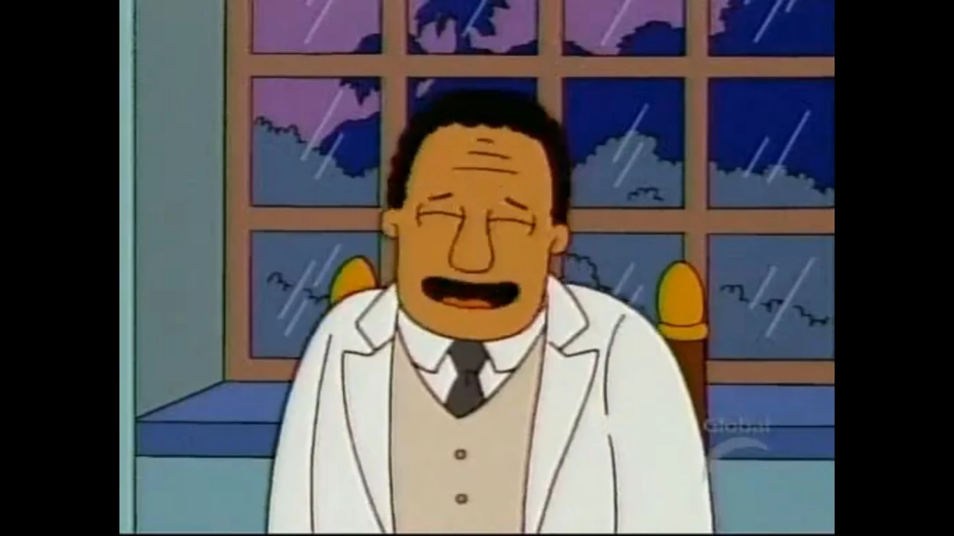 Image - The Island of Dr Hibbert (036).jpg | Simpsons Wiki | FANDOM ...