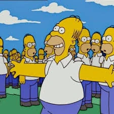 Tracey Ullman Homer | Simpsons Wiki | Fandom