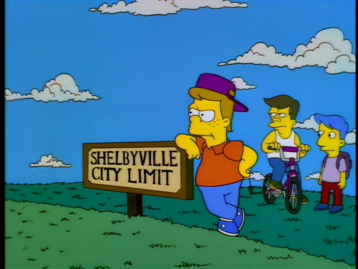 Lemon of Troy/Gallery | Simpsons Wiki | FANDOM powered by Wikia