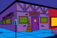 Moe's Tavern | Simpsons Wiki | FANDOM powered by Wikia
