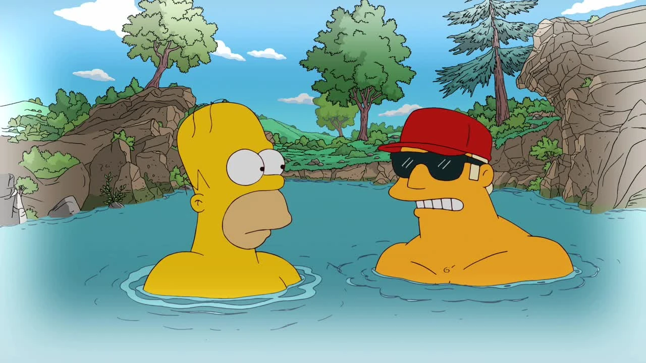 Image - 500 Keys 47.JPG | Simpsons Wiki | FANDOM powered by Wikia