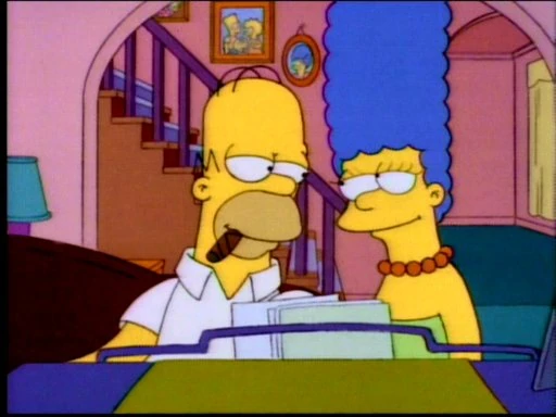 Those Were The Days | Simpsons Wiki | Fandom